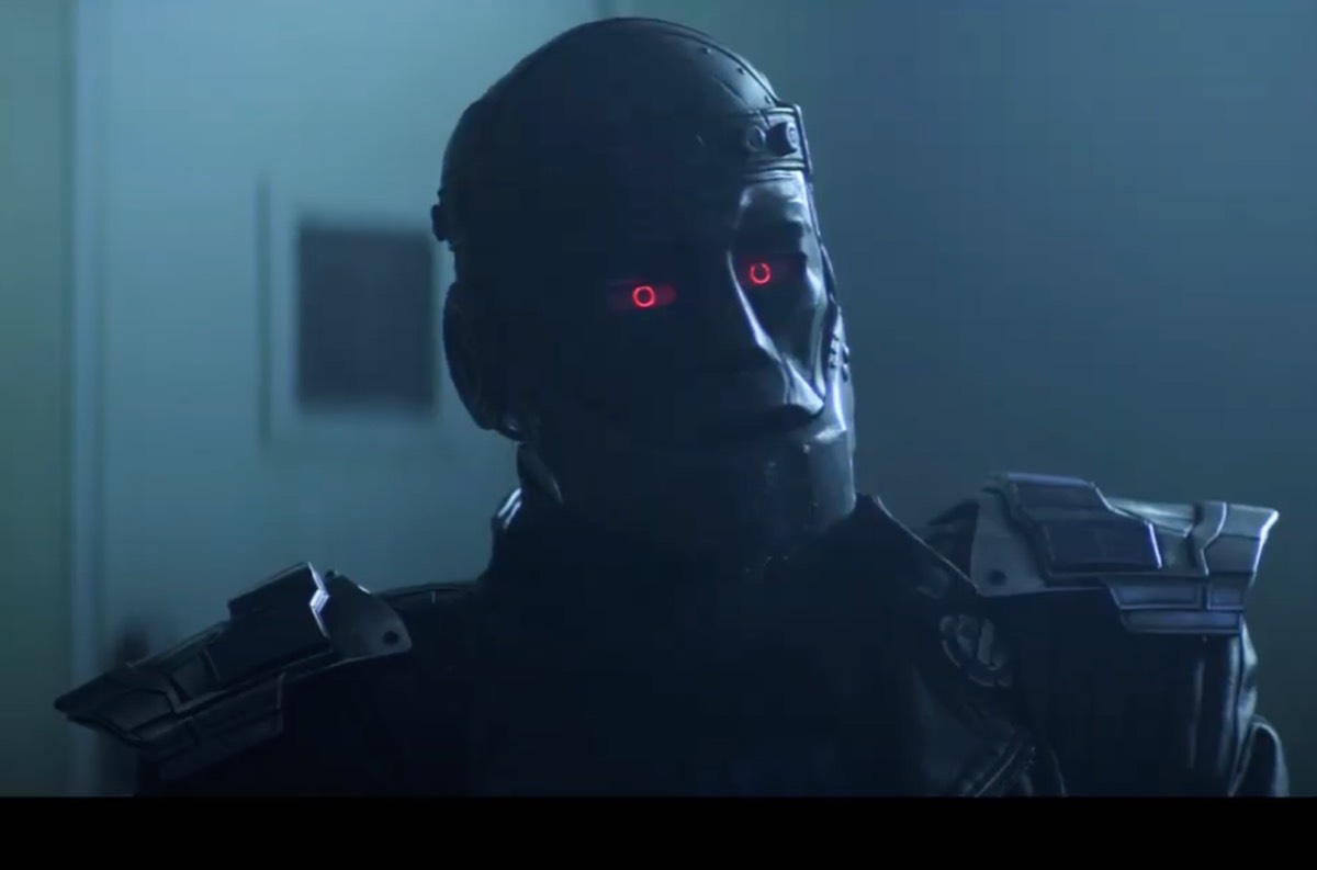 Delightfully bonkers Doom Patrol is coming back for a second season ...