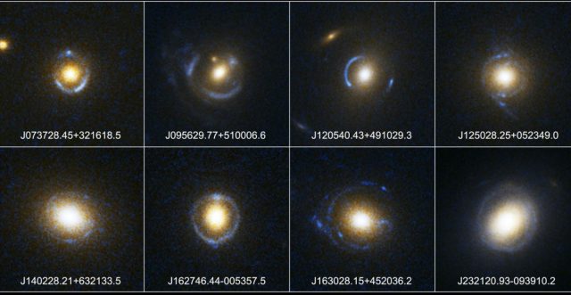 Astronomers have finally measured the distance of first observed ...