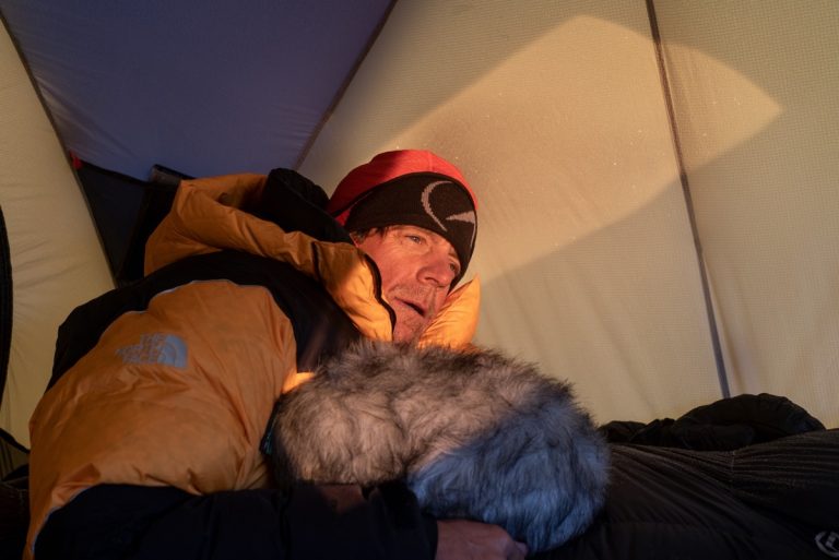 NatGeo expedition hunts for 1924 climber’s body in Lost on Everest ...