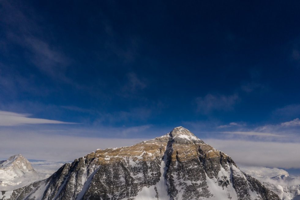 NatGeo expedition hunts for 1924 climber’s body in Lost on Everest ...