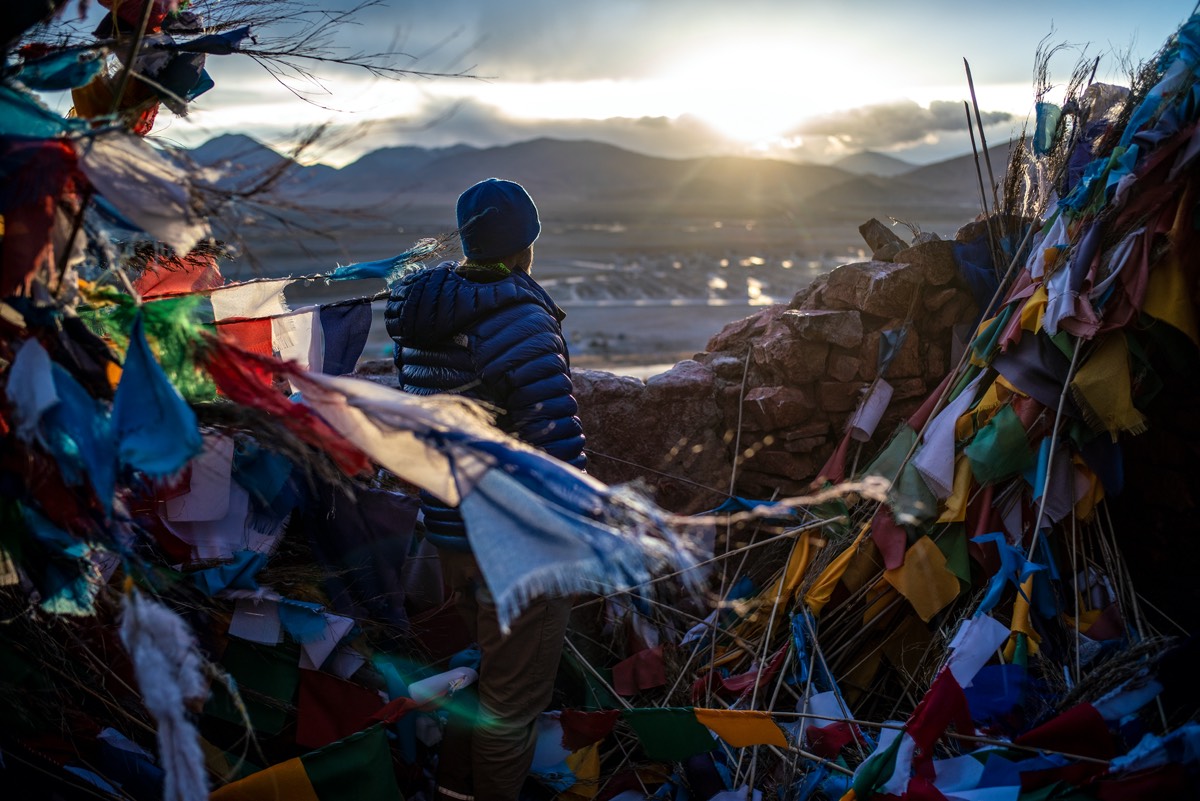 NatGeo expedition hunts for 1924 climber’s body in Lost on Everest ...