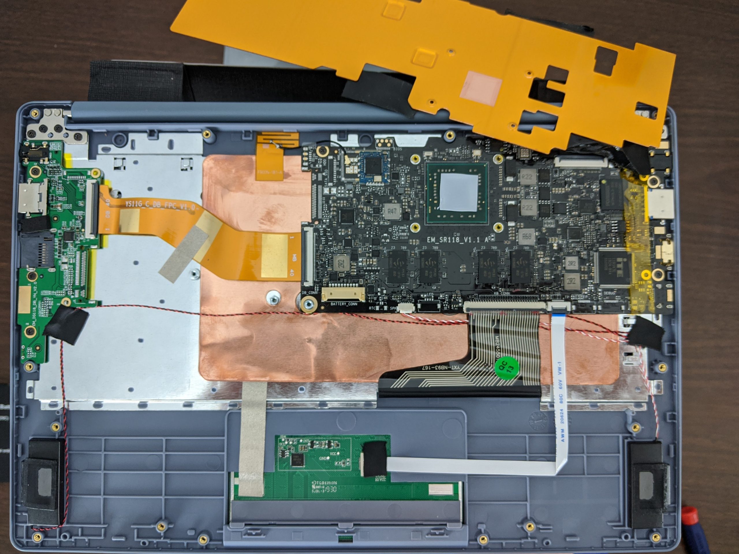 We bought Walmart’s $140 laptop so you wouldn’t have to - Ars Technica