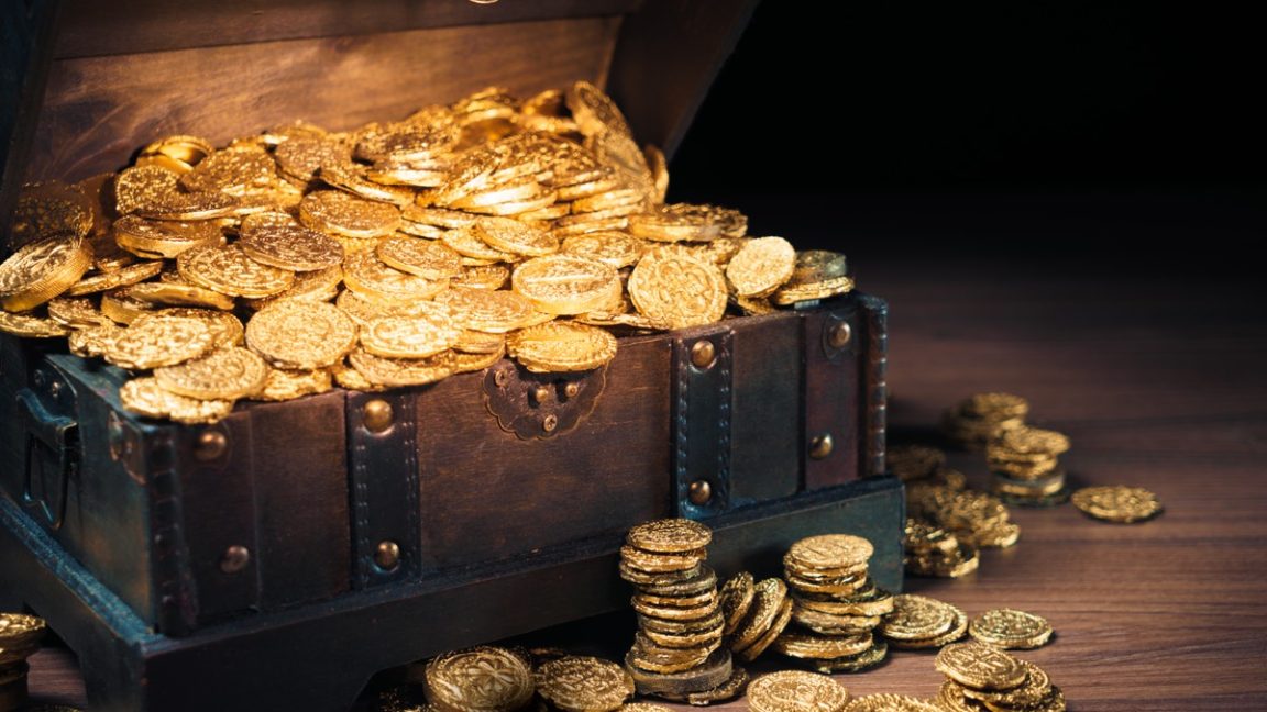 Decoding the clues: After 10 years, the “Fenn treasure” has finally ...