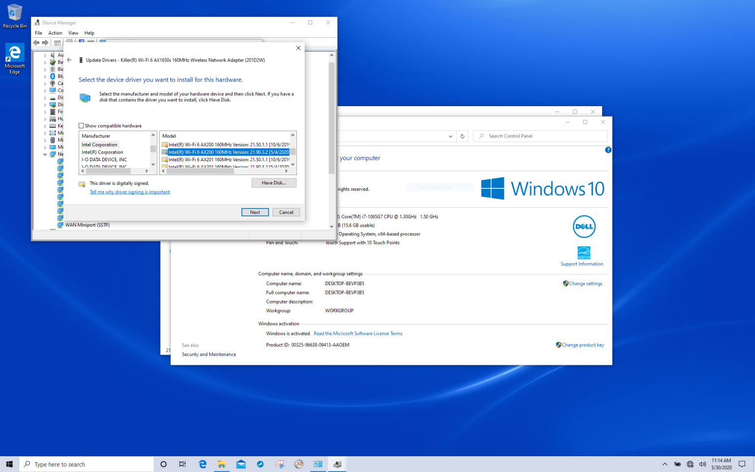 Dell XPS 13 and XPS 13 Developer Edition—side-by-side review - Ars Technica