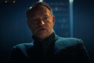 Apple gives us our first glimpse of Foundation, adapted from Asimov ...