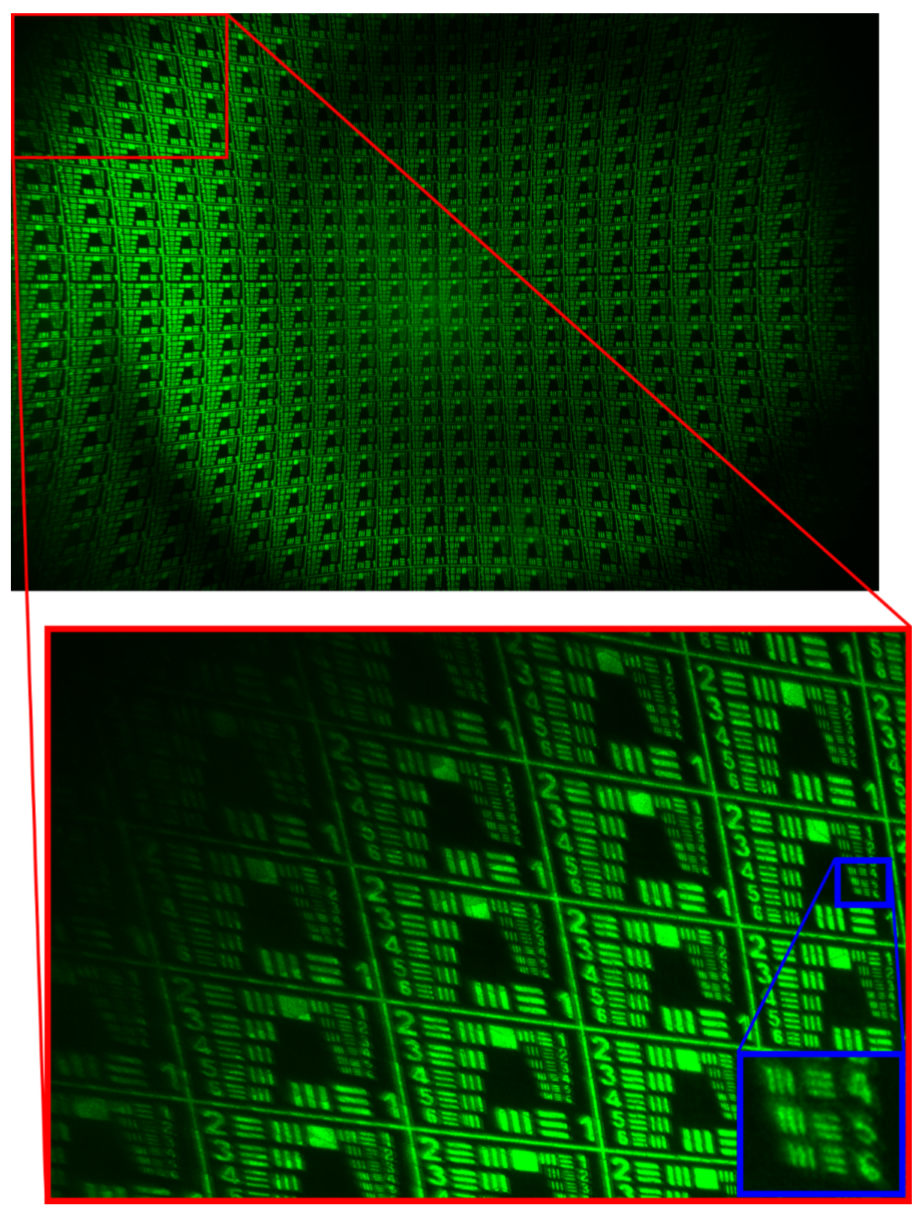 How holographic tech is shrinking VR displays to the size of sunglasses ...