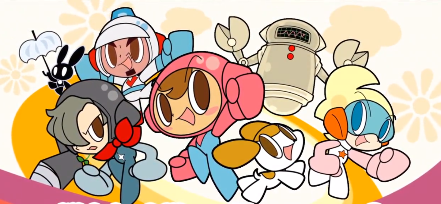 You should play Namco’s lost arcade-action classic, Mr. Driller ...