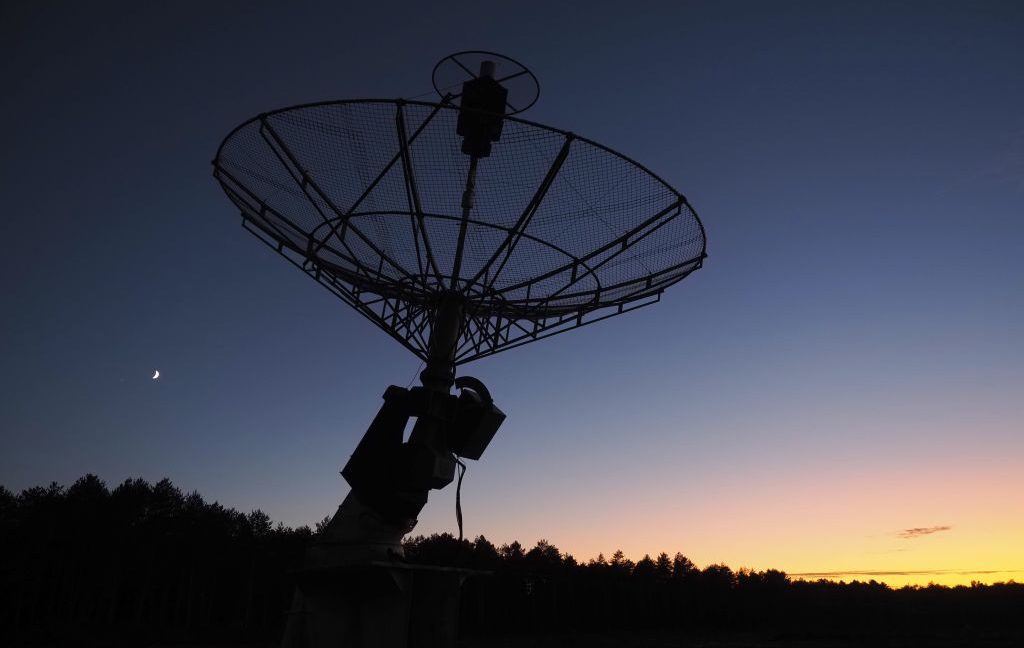 The trouble with counting aliens - Ars Technica