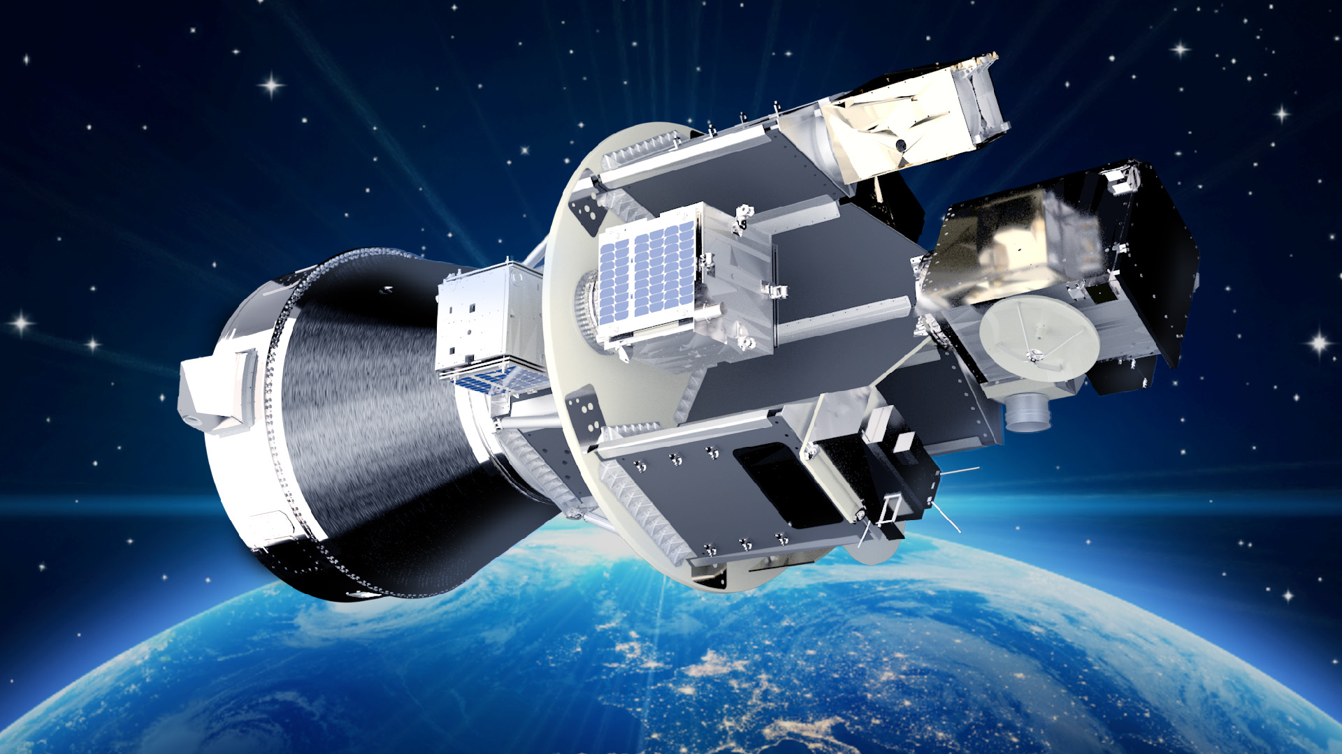 An Italian-made rocket faces a big test on Thursday night - Ars Technica