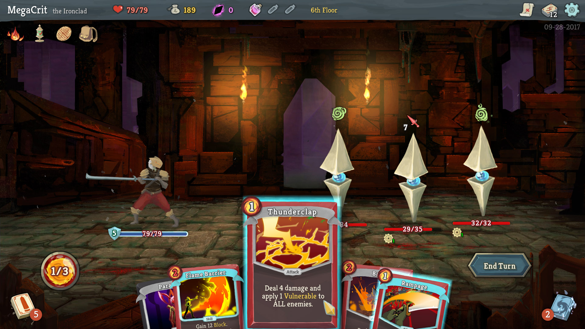 Slay the Spire, the decade’s best deckbuilding game, coming to iOS in ...