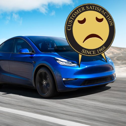 Tag: J.D. Power - Ars Technica