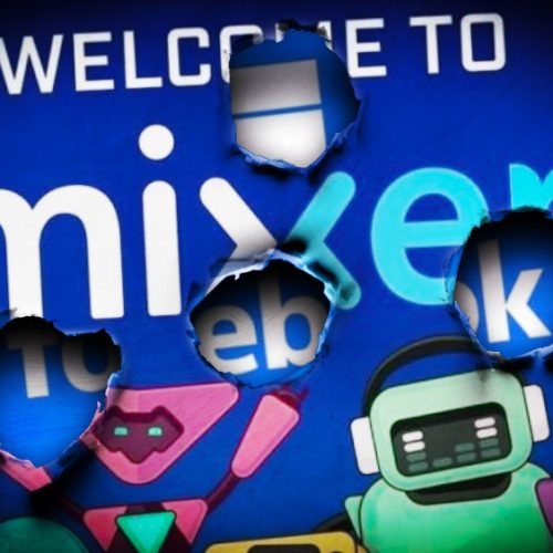 Tag: mixer - Ars Technica