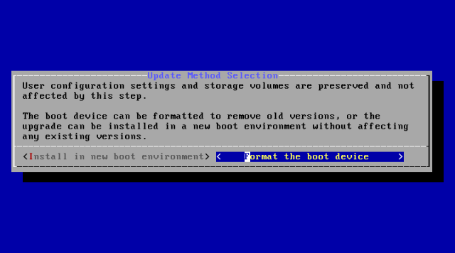 TrueNAS Core will soon replace FreeNAS—and we test the beta - Ars Technica