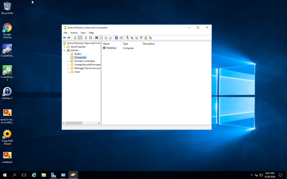 Truenas Core Will Soon Replace Freenas—and We Test The Beta Ars Technica