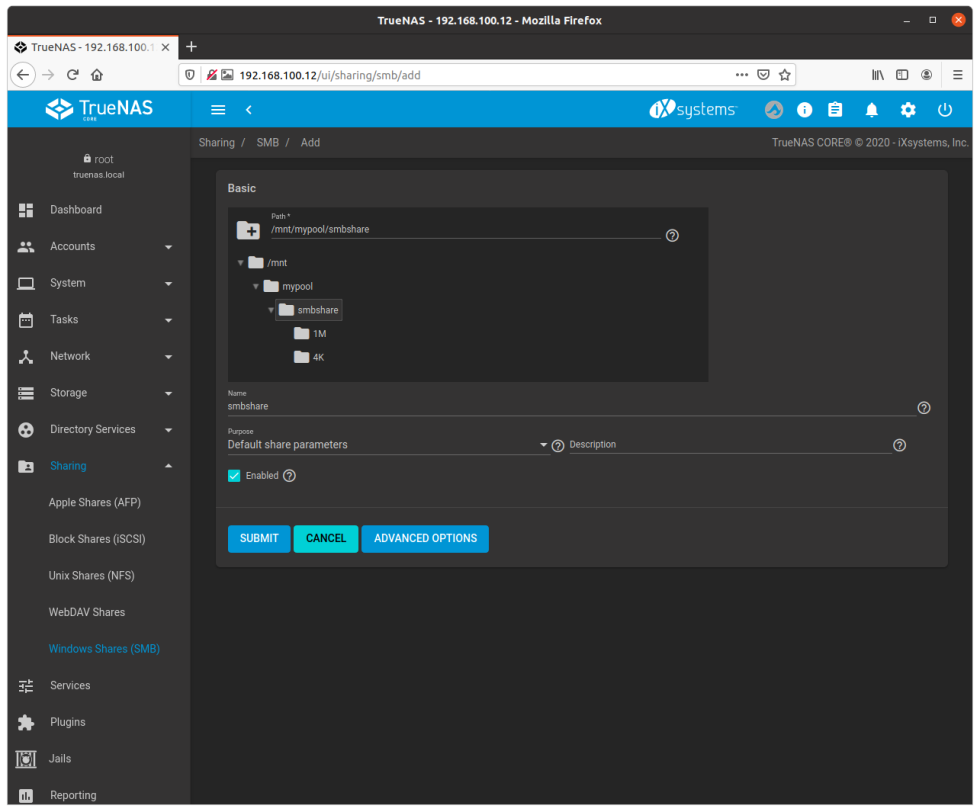 Truenas Core Will Soon Replace Freenas—and We Test The Beta Ars Technica