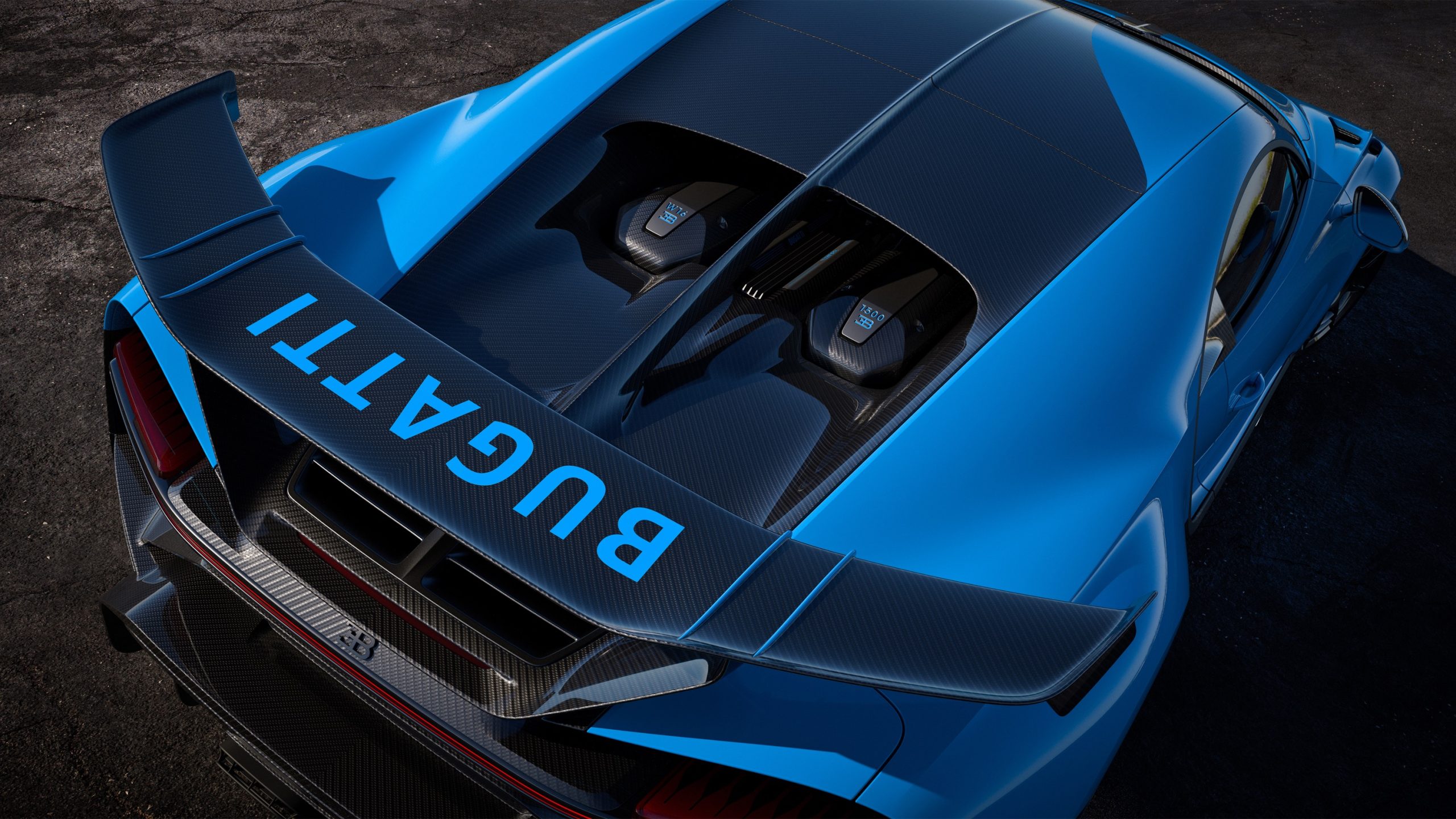 Bugatti’s latest multimillion hypercar trades top speed for fun - Ars ...