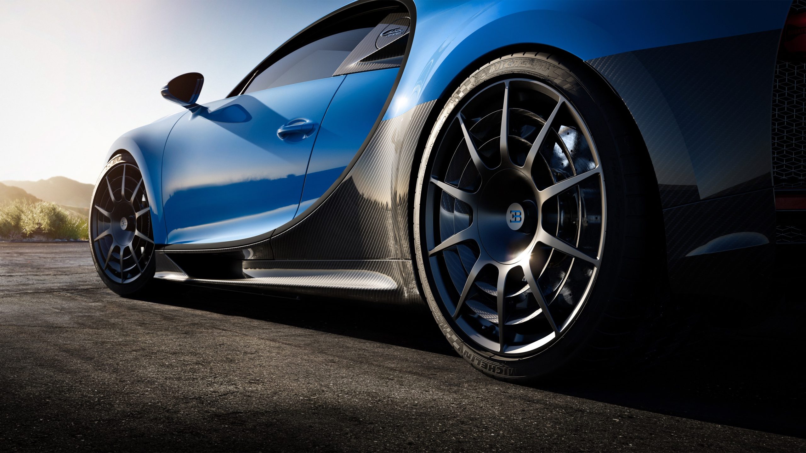 Bugatti’s latest multimillion hypercar trades top speed for fun - Ars ...