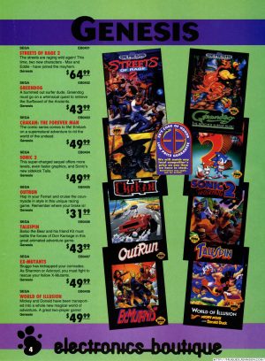 Price of n64 games at launch store