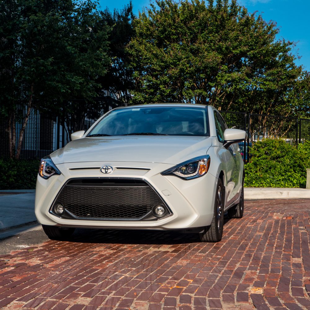 Tag: Toyota Yaris - Ars Technica