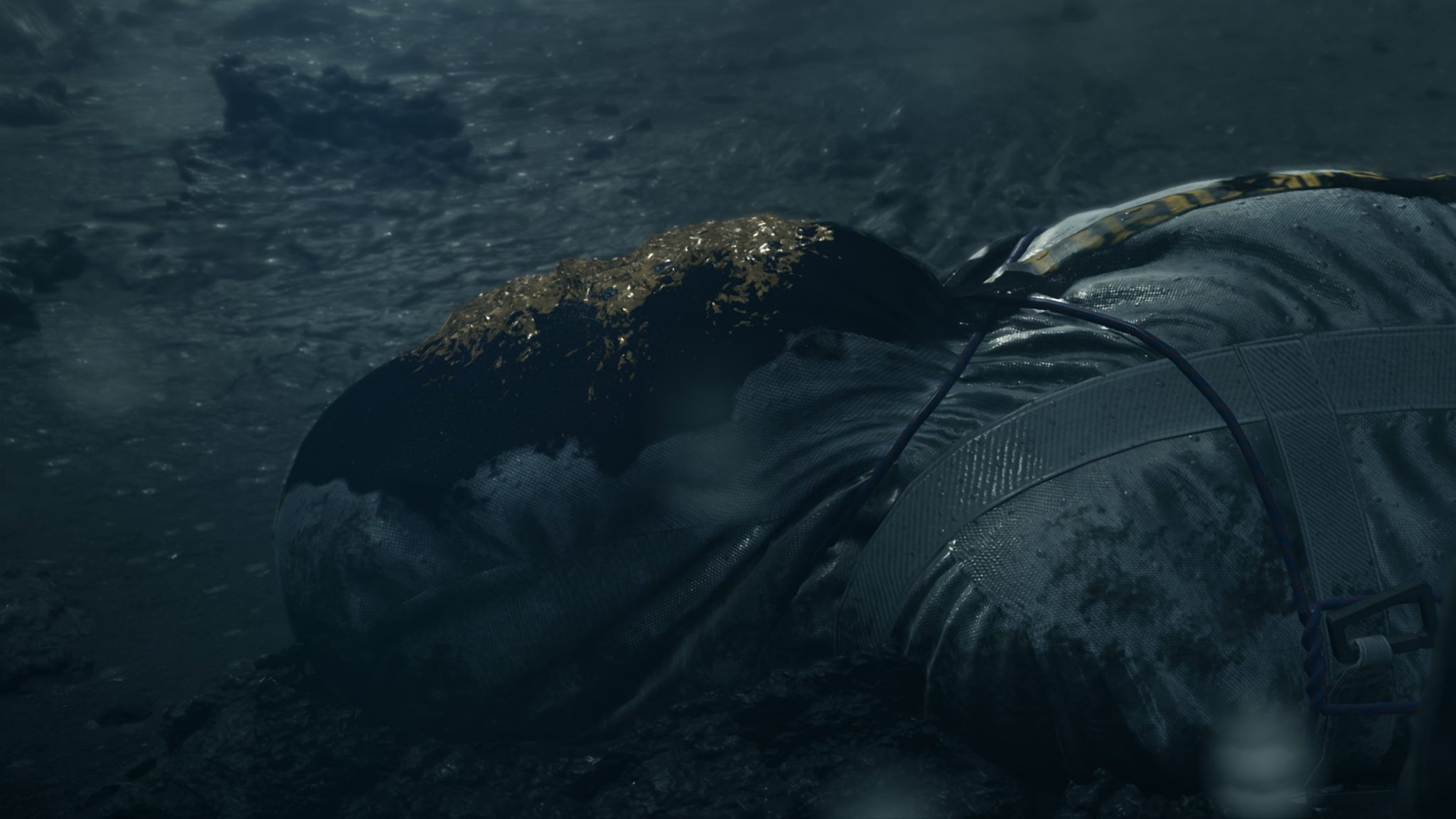 Why this month’s PC port of Death Stranding is the definitive version ...