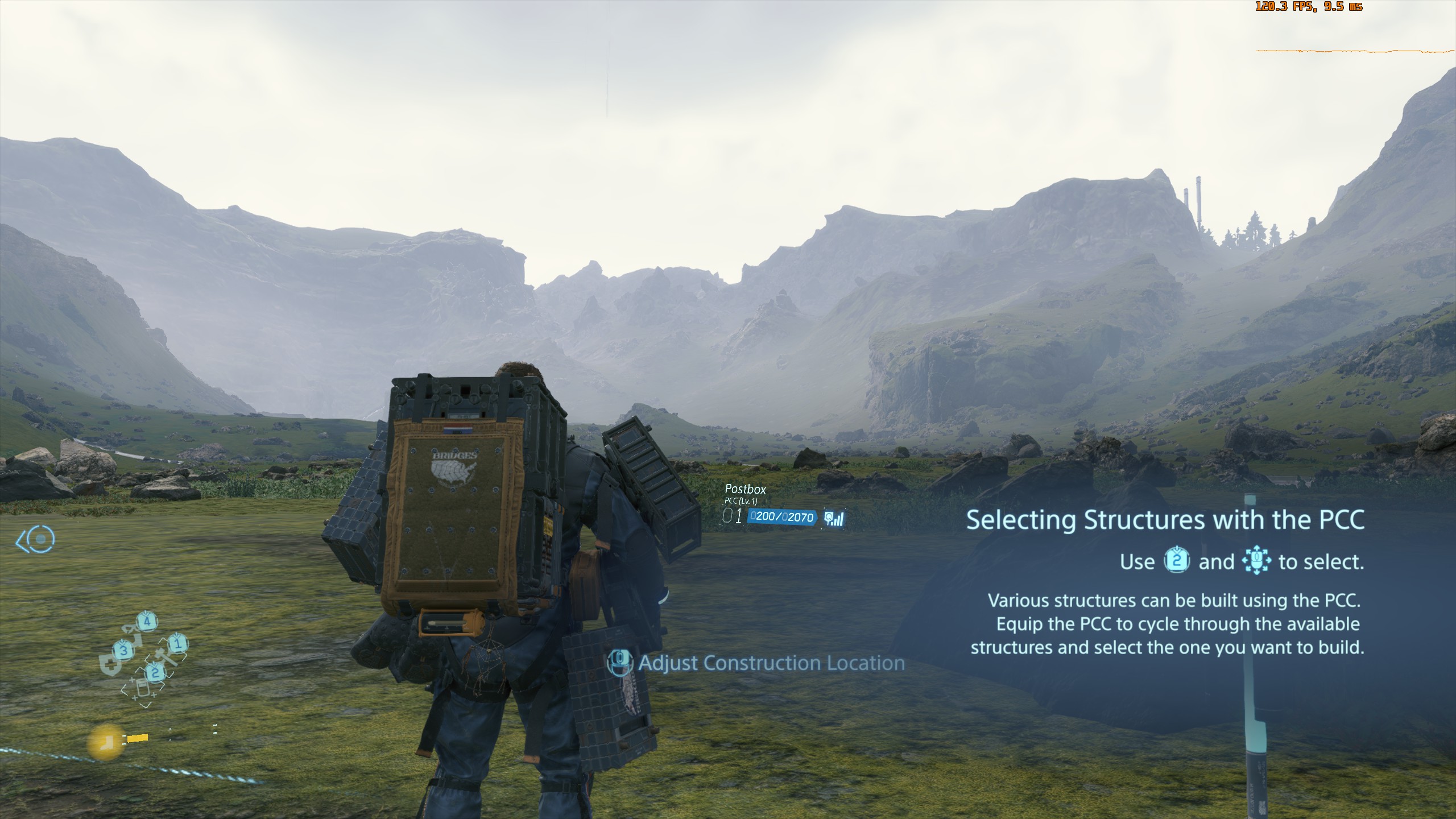 Why this month’s PC port of Death Stranding is the definitive version ...