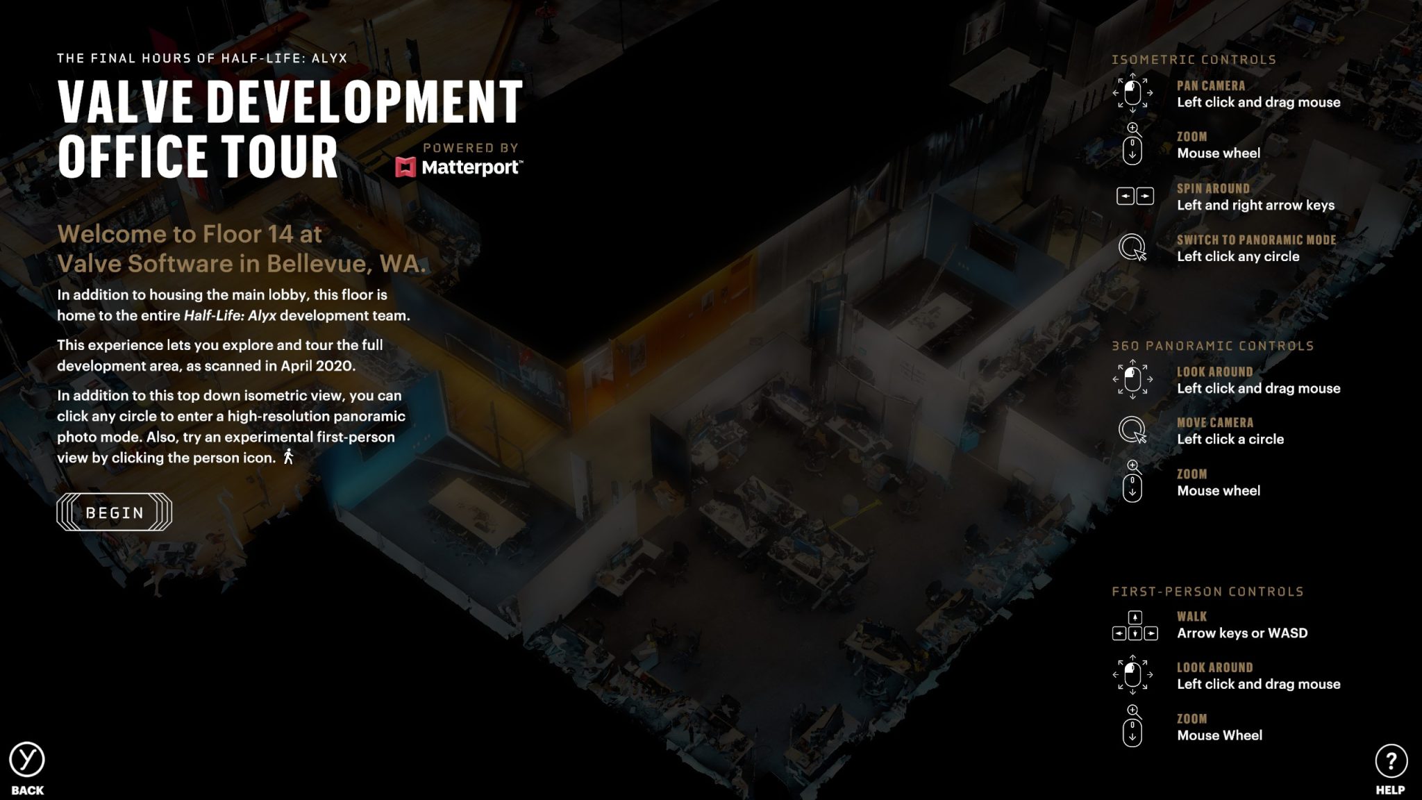 Valve secrets spill over—including Half-Life 3—in new Steam documentary ...