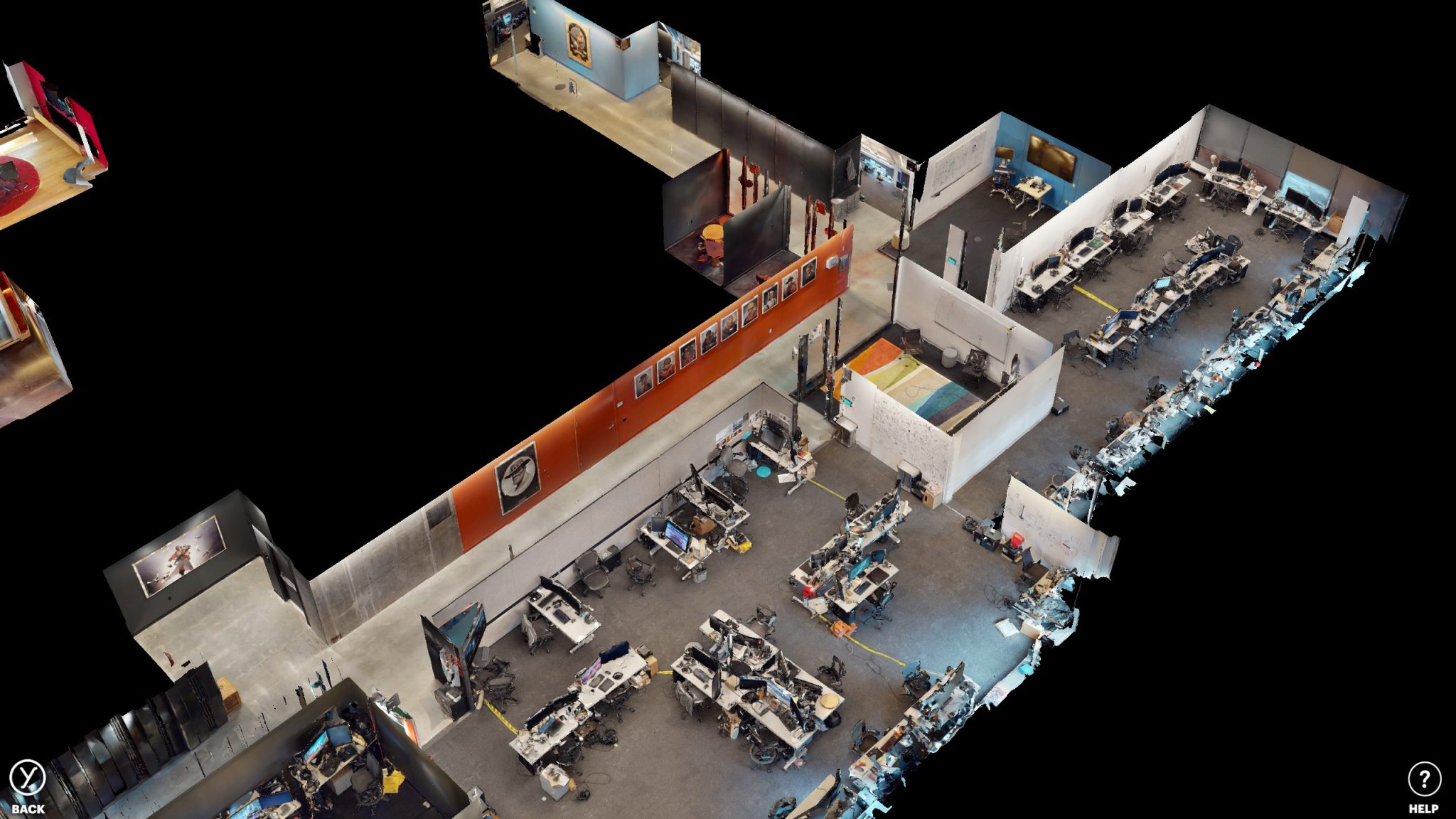 Valve secrets spill over—including Half-Life 3—in new Steam documentary ...