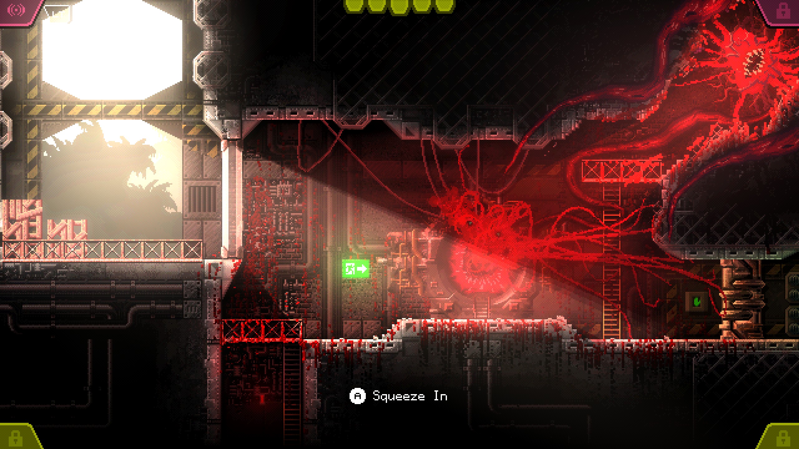 Carrion review: The best kill-‘em-all monster-movie game in years - Ars ...