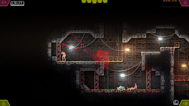 Carrion review: The best kill-‘em-all monster-movie game in years - Ars ...