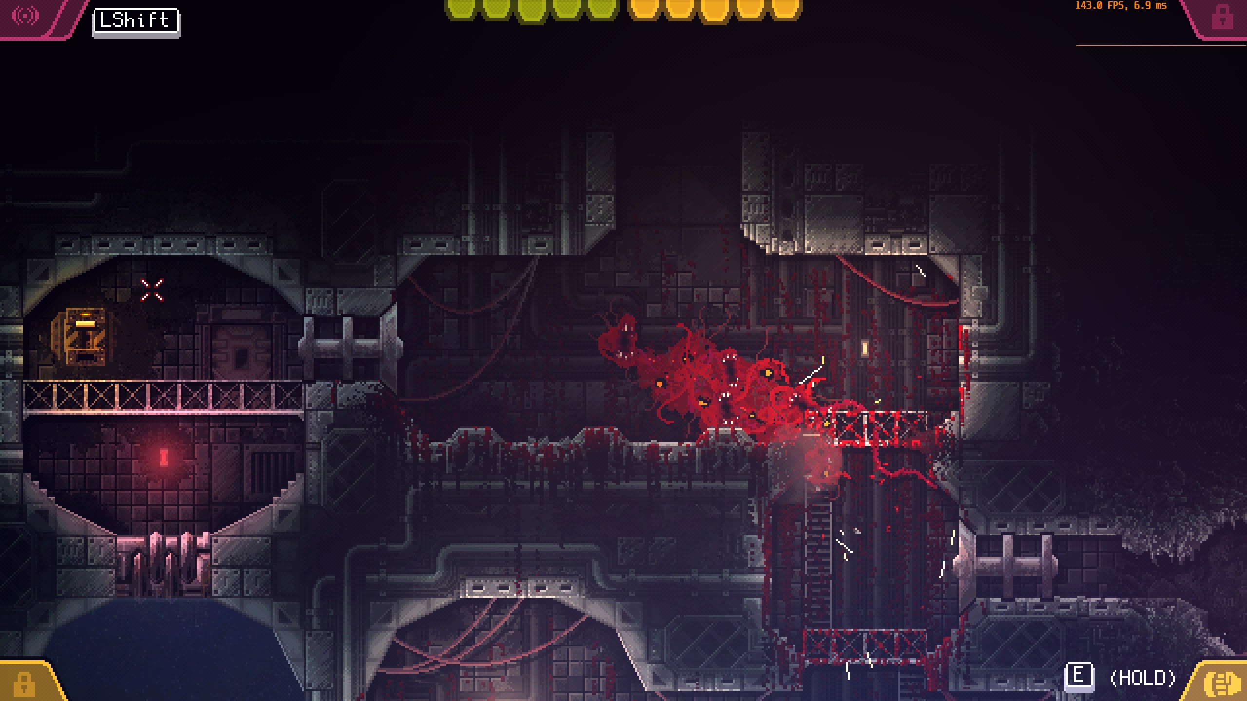 Carrion review: The best kill-‘em-all monster-movie game in years - Ars ...