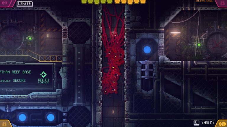 Carrion review: The best kill-‘em-all monster-movie game in years - Ars ...