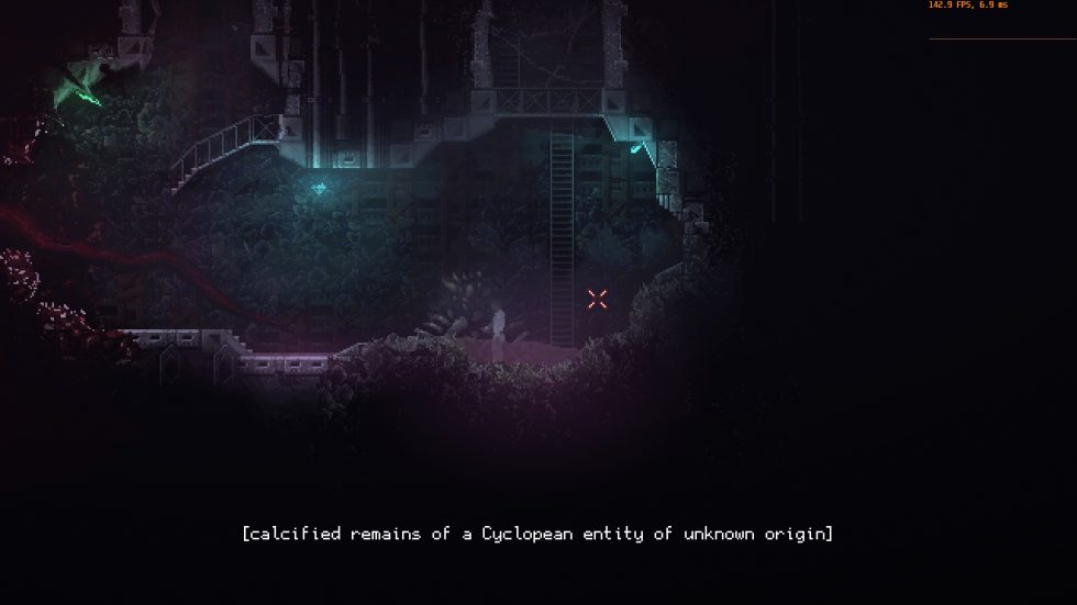 Carrion review: The best kill-‘em-all monster-movie game in years - Ars ...