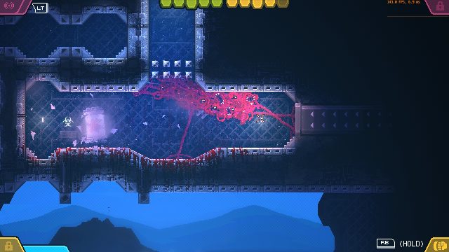 Carrion review: The best kill-‘em-all monster-movie game in years - Ars ...