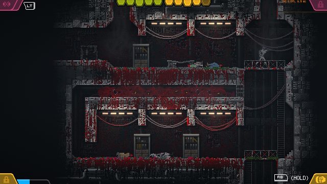 Carrion review: The best kill-‘em-all monster-movie game in years - Ars ...