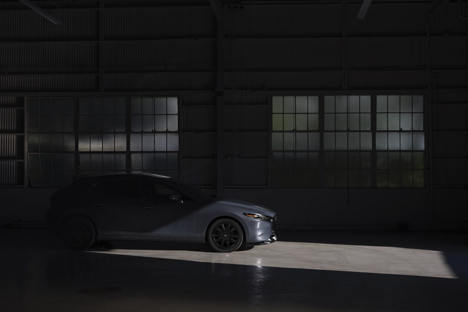 Mazda adds 250 horsepower turbo engine to the 2021 Mazda 3 - Ars Technica