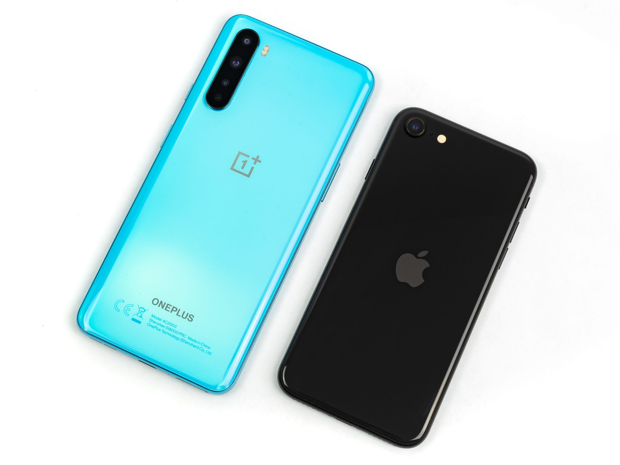 OnePlus Nord review: Android’s best bang for your buck - Ars Technica
