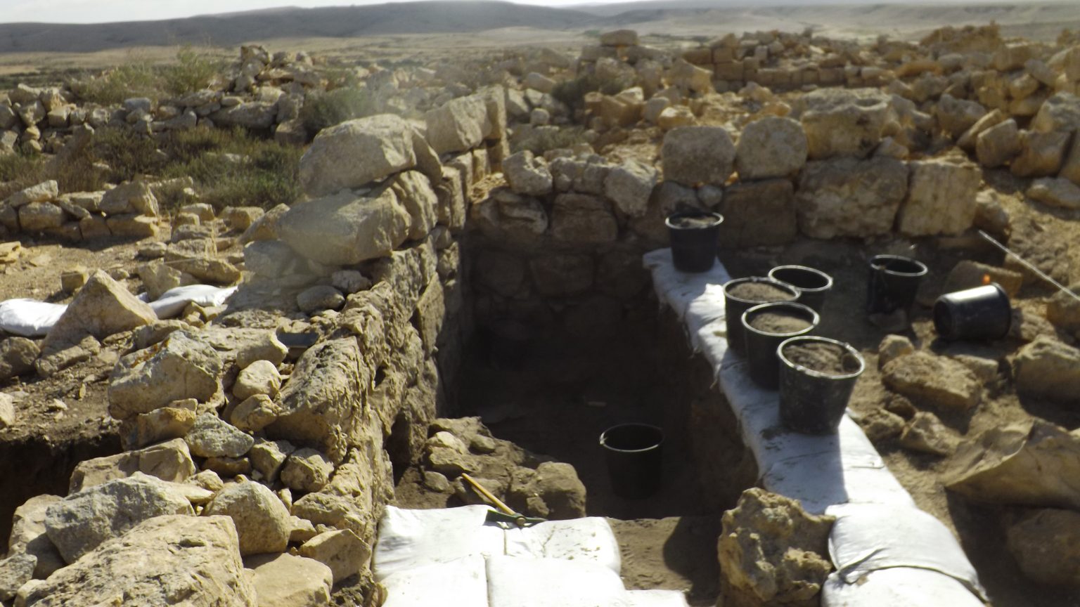 Tag: ancient israel - Ars Technica