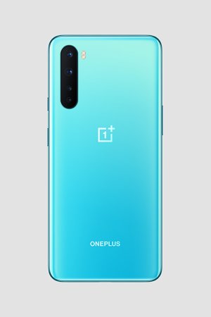 The OnePlus Nord mid-range smartphone is official, at ~$450 - Ars Technica