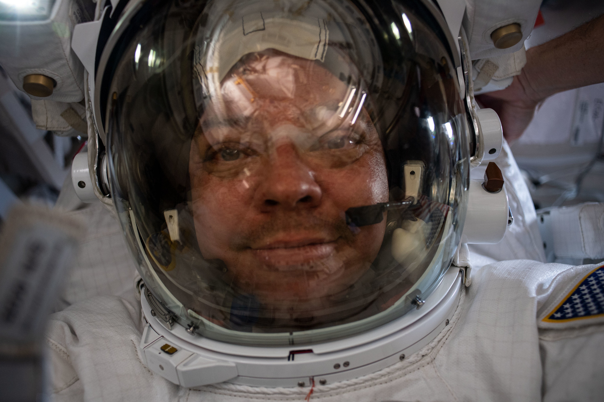 More quickly than anyone expected, NASA embraces reuse for human ...