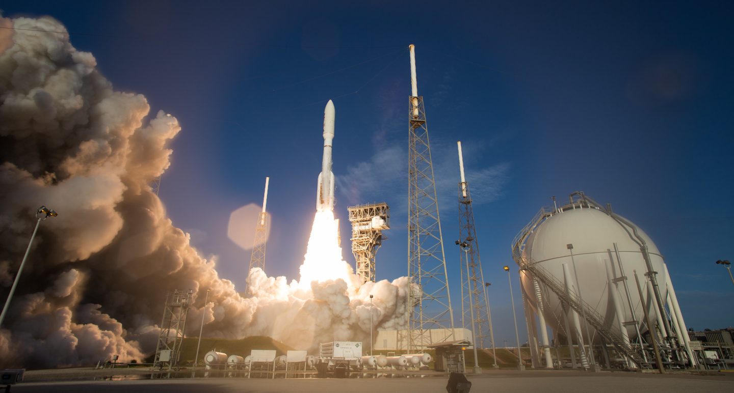 There are an insane amount of cool space things happening in 2021 - Ars ...