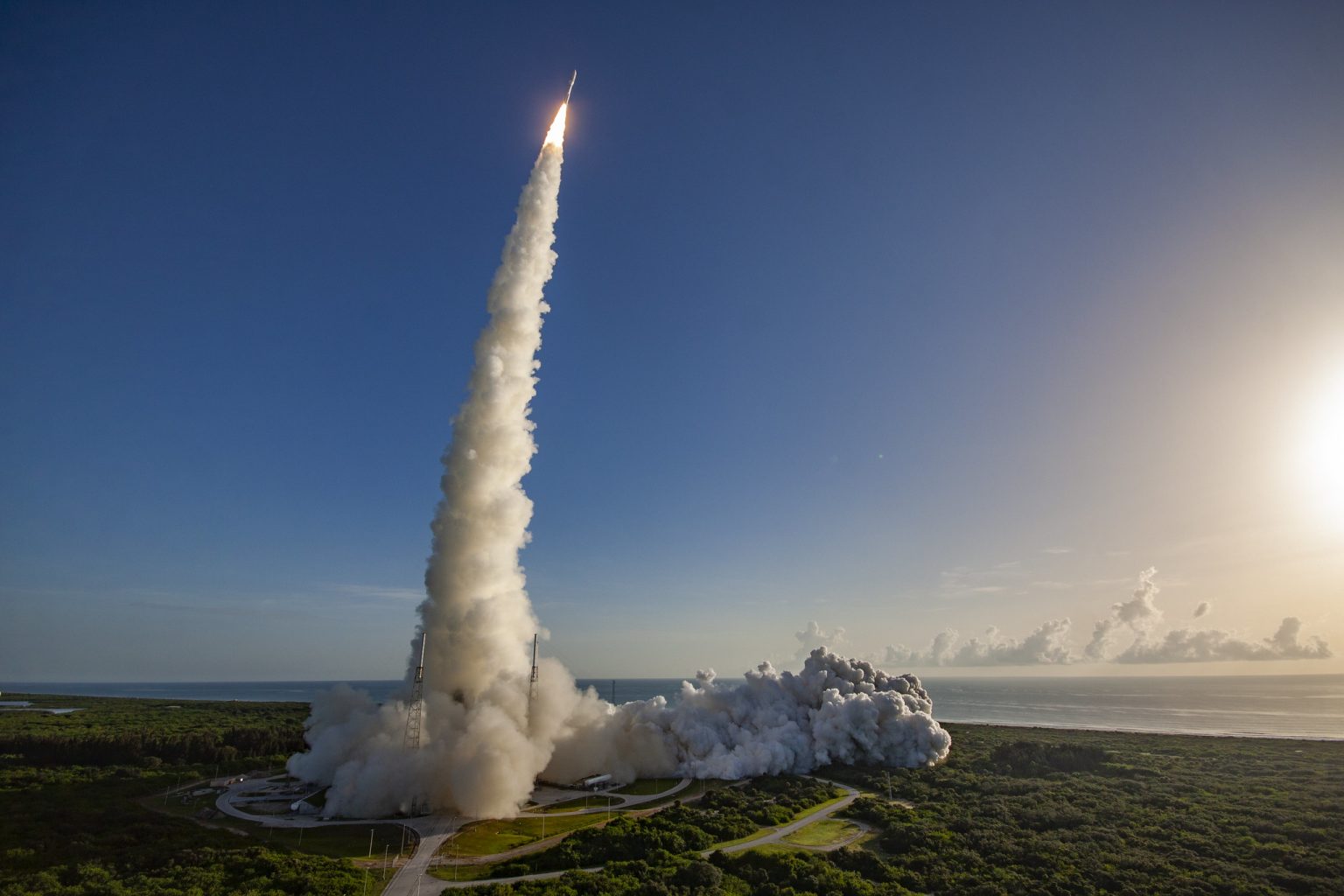 There are an insane amount of cool space things happening in 2021 - Ars ...