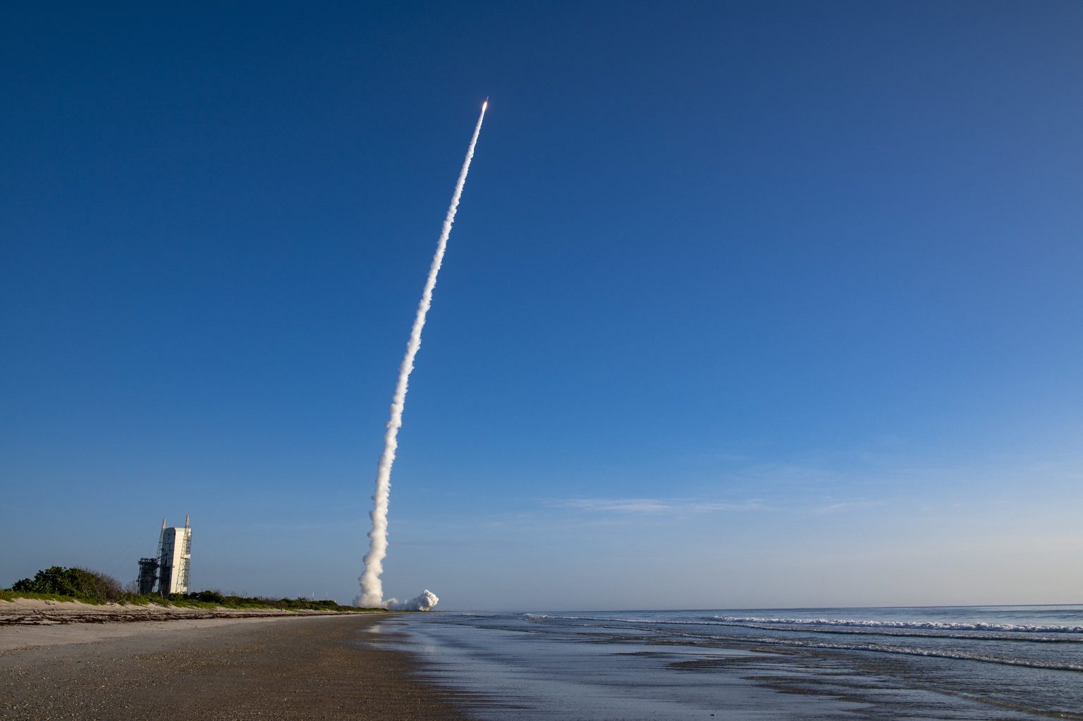 There are an insane amount of cool space things happening in 2021 - Ars ...