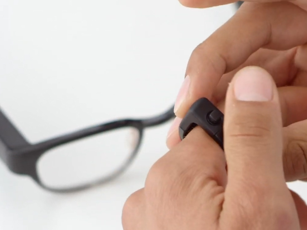 Google Glass 3.0? Google acquires smart glasses maker North - Ars Technica