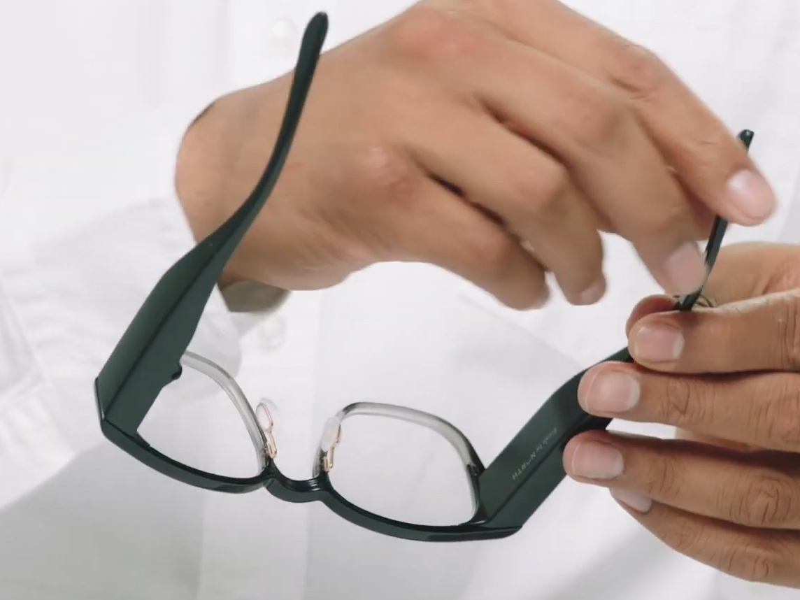 Google Glass 3.0? Google acquires smart glasses maker North - Ars Technica