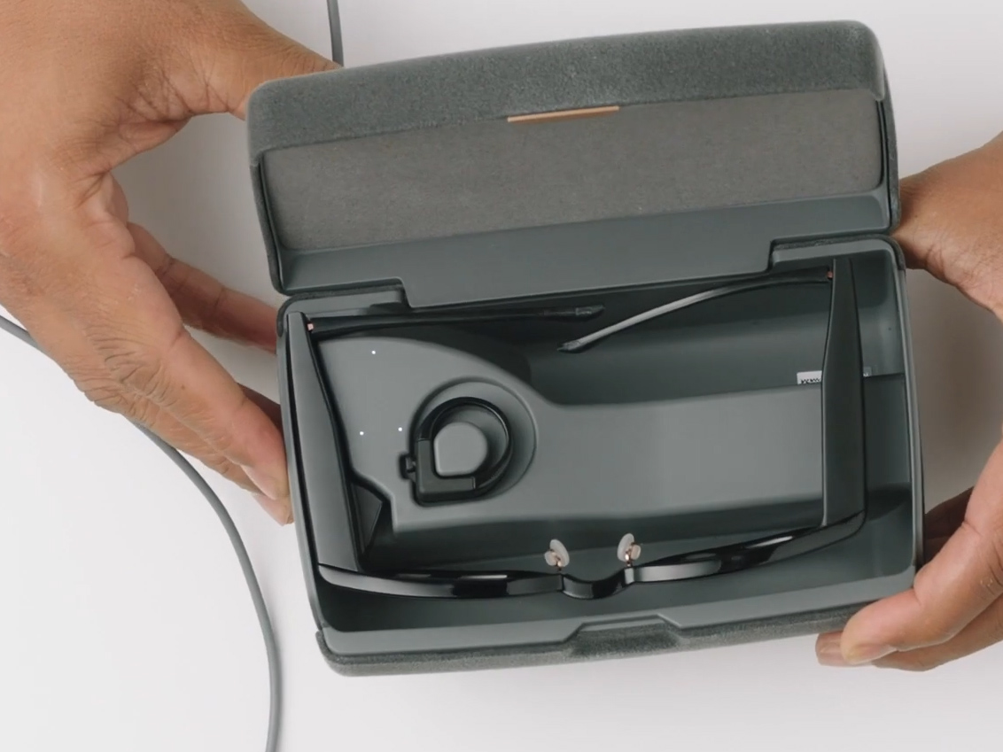Google Glass 3.0? Google acquires smart glasses maker North - Ars Technica