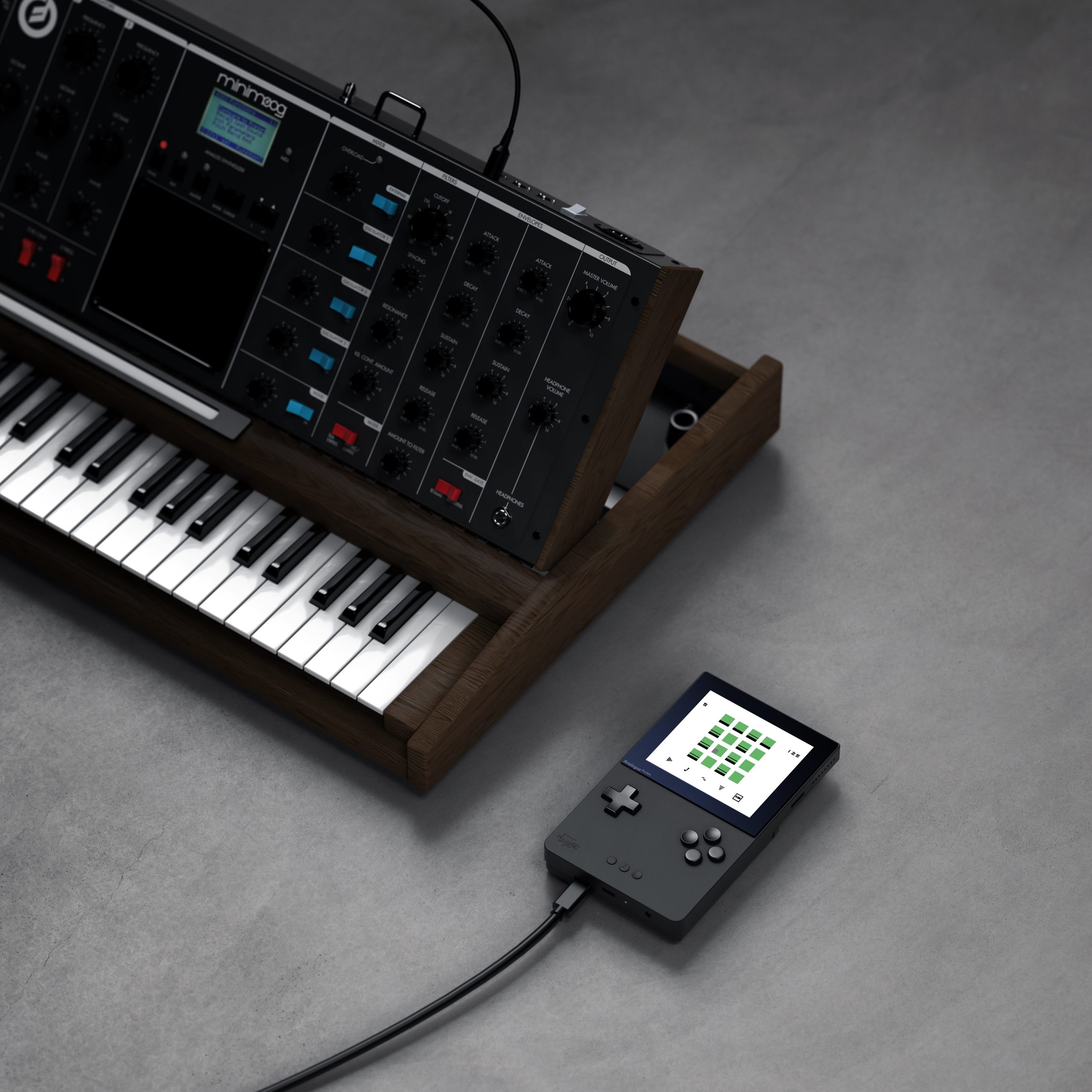 Analogue Pocket’s FPGA-fueled features revealed: $200 pre-order on Aug ...