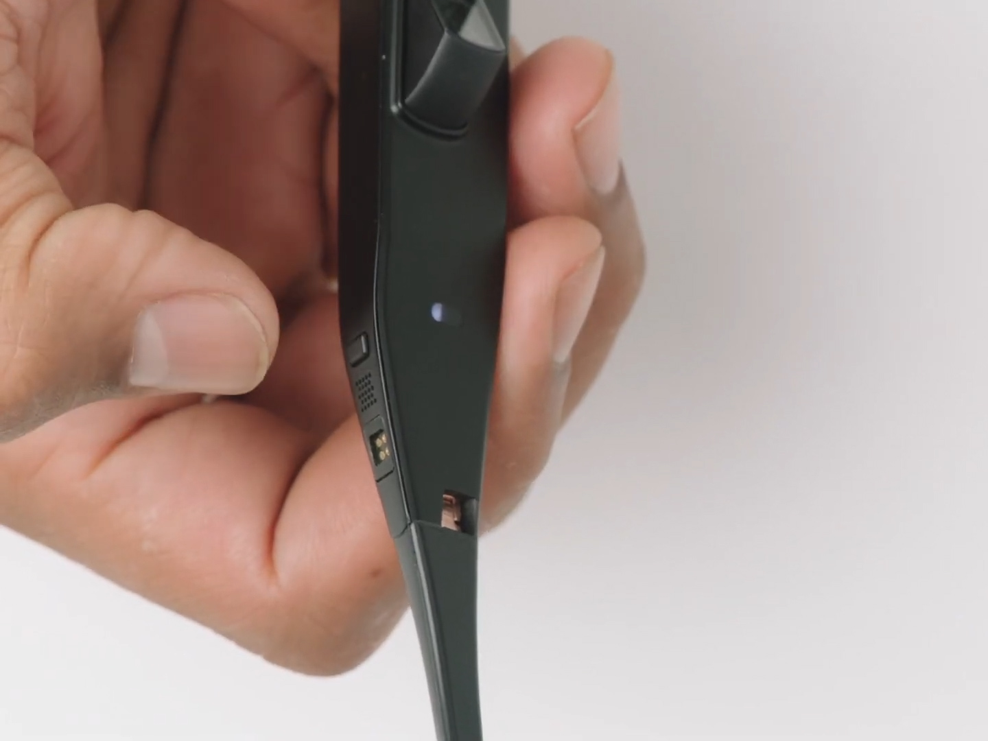 Google Glass 3.0? Google acquires smart glasses maker North - Ars Technica