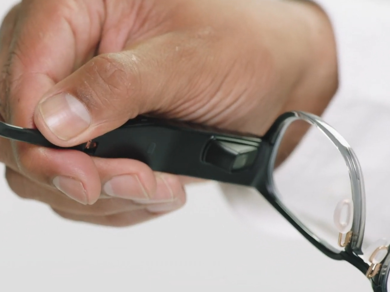 Google Glass 3.0? Google acquires smart glasses maker North - Ars Technica