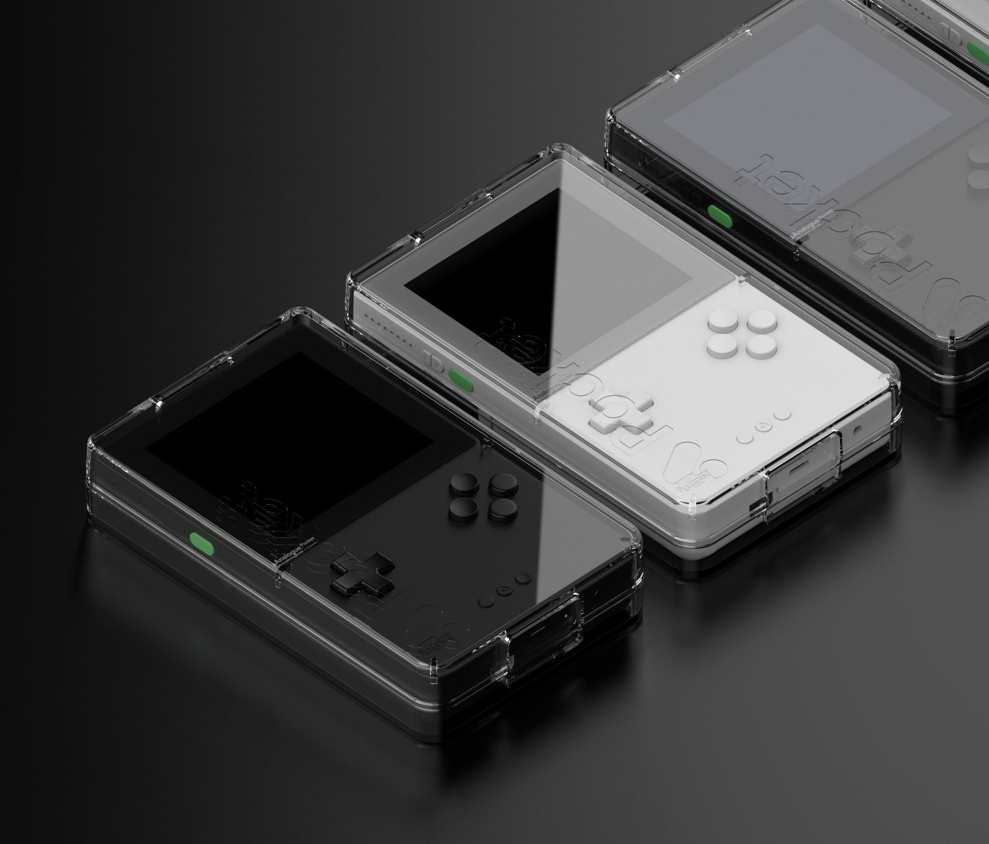 Analogue Pocket’s FPGA-fueled features revealed: $200 pre-order on Aug ...