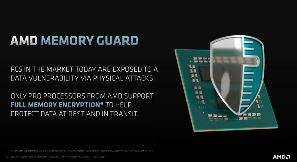 AMD Ryzen 4000 desktop APUs will be here in Q3 2020 - Ars Technica